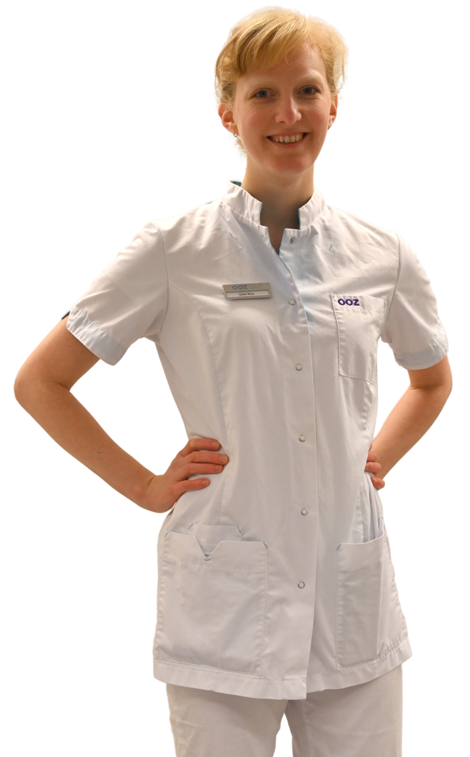 Het team – OOZ | Oog Op Zuid Oogkliniek